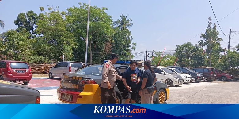 Pria Di Parepare Bacok Selingkuhan Istri Korban Alami Sejumlah Luka
