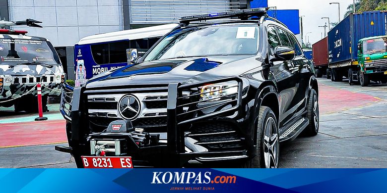 Awal Mula Delima Jaya Garap Modifikasi Berbagai Mobil VIP