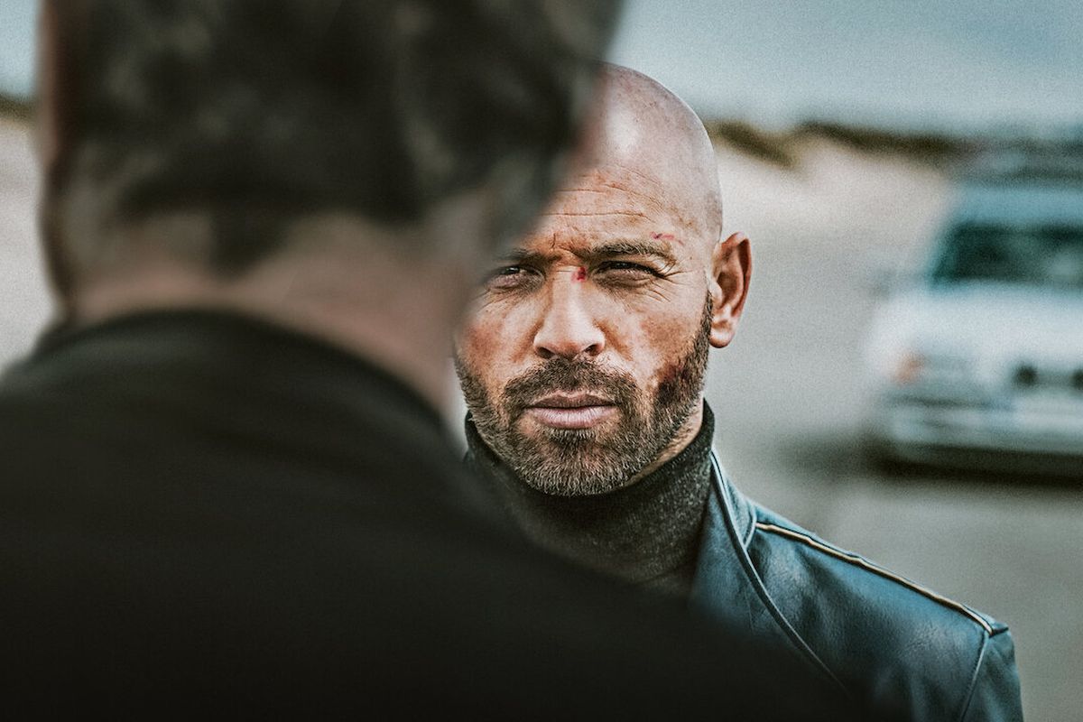 Sinopsis Restless, Tayang 25 Februari di Netflix