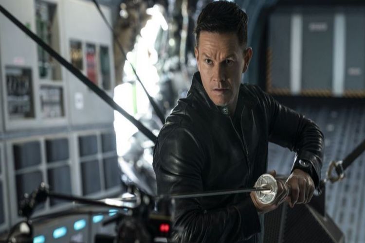 Infinite, Film Laga yang Membenturkan Takhayul, Ilmu Pengetahuan, dan ...