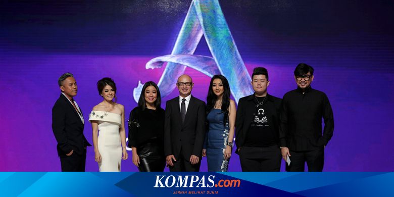 AkzoNobel Perkenalkan Cat dengan Efek Spesial "ColourMotion"