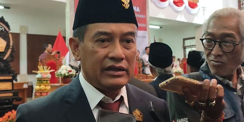 Berita Harian Ketut Trina Utama Terbaru Hari Ini - Kompas.com