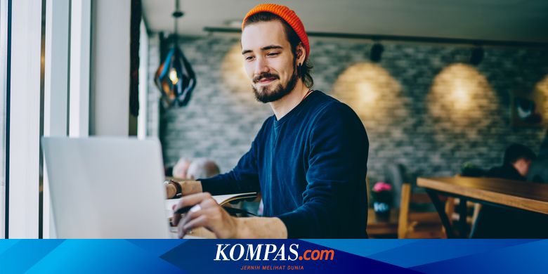 5 Tips Mencari Pekerjaan Freelance