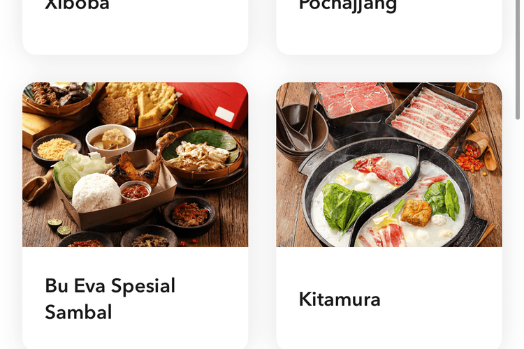 KULO Group Luncurkan Aplikasi Pemesanan Makanan Khusus untuk 9 Mereknya