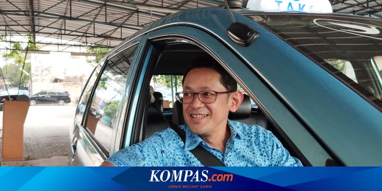 Blue Bird Bakal Lego Tesla dan BYD Tahun Depan? Dirut: Biasanya Memang ...