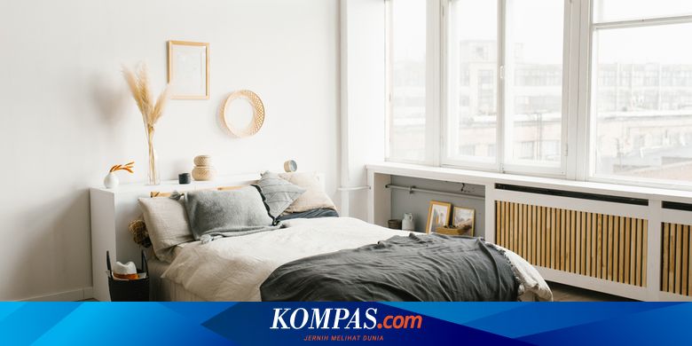10 Kesalahan Penyimpanan Barang di Kamar Tidur yang Harus Dihindari