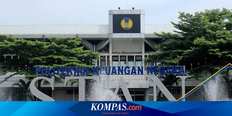 Cara Daftar PKN STAN 2022 Lewat Online, Simak Syarat dan Biaya ...