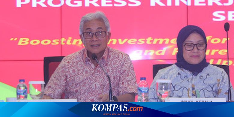 Rencana Pengembangan Blok South Andaman Ditarget Rampung Oktober 2024