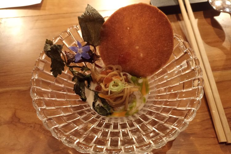 Nikmatnya Jelajah Kuliner Jakarta yang Beragam di Esa SCBD