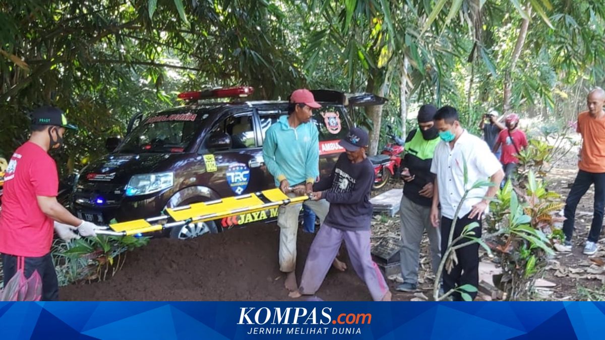 Polisi Sebut Mayat di Pantai Candrian Banyuwangi Bukan Korban yang ...