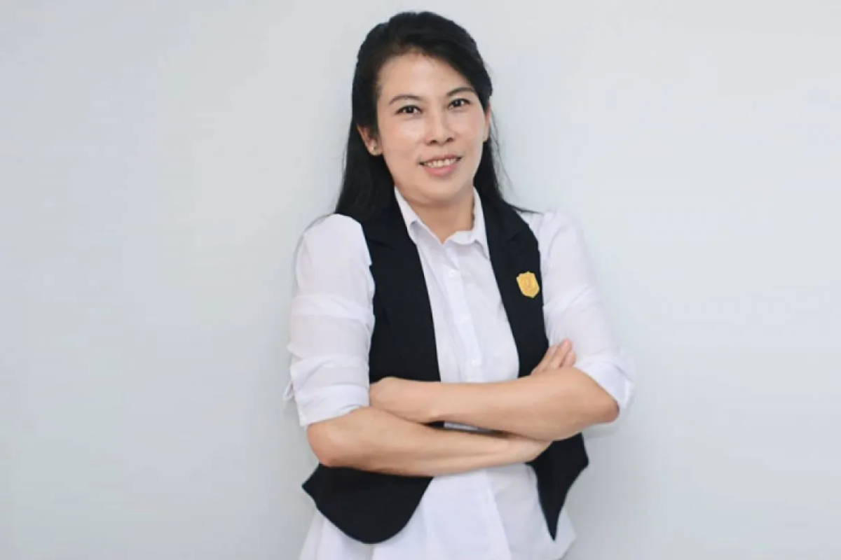 Sosok Tjhai Chui Mie, Perempuan Tionghoa Pertama yang Jadi Wali Kota ...