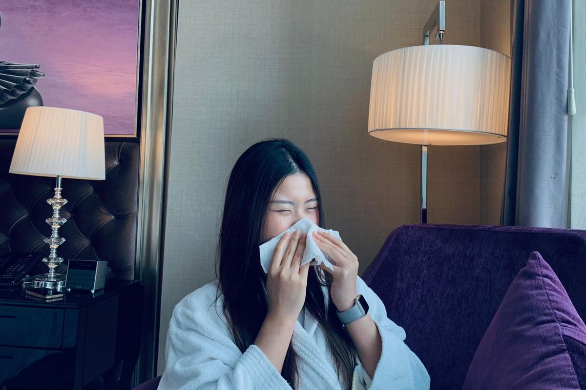 Super Flu Mengintai, Dosen Unair Sebut Fatalitasnya Tak Seperti Covid-19