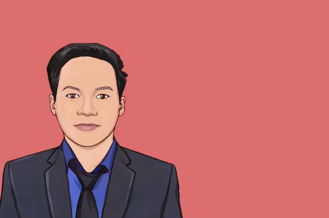 Kolom Mail Ismail - Kompas.com