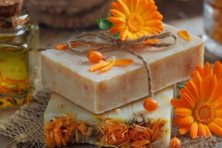 Ragam Hal yang Perlu Diketahui tentang Sabun Natural