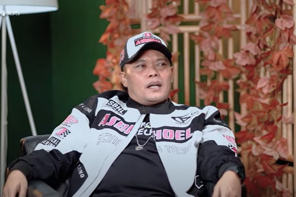 Bangun Tempat Wisata, Sule Ungkap Prosesnya, Berawal dari Utang Rp 2 Miliar