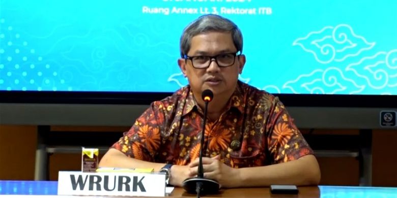 Berita Harian Ukt Itb Terbaru Hari Ini - Kompas.com