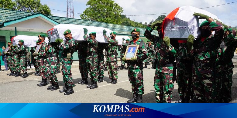 Apa Itu Separatisme?