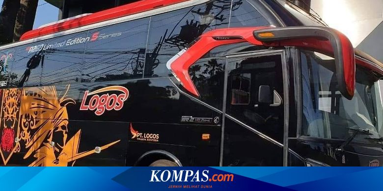 PO Logos Segera Luncurkan Layanan Sleeper Bus AKDP