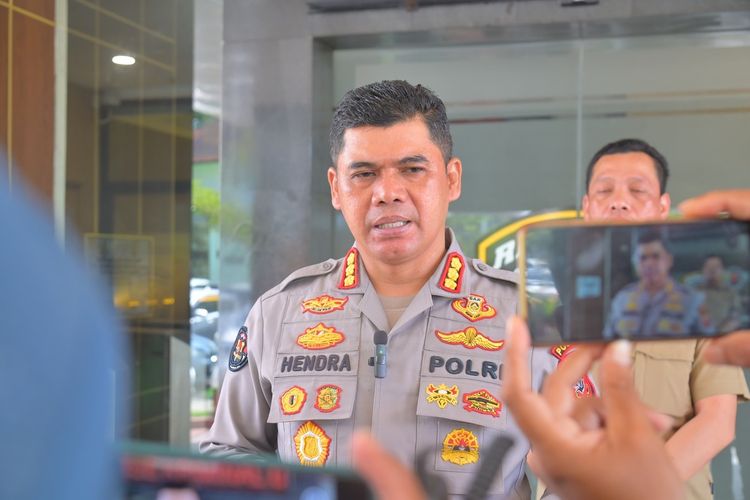 Berita Terkini Harian Konten Pocong Setingan Terbaru Hari Ini - Kompas.com