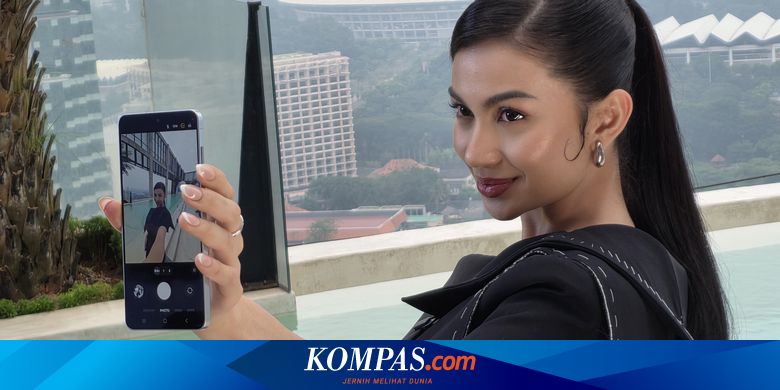 Alasan Beli Samsung S25 Edge: Tipis, Ringan, Kamera 200MP, Snapdragon Terkencang