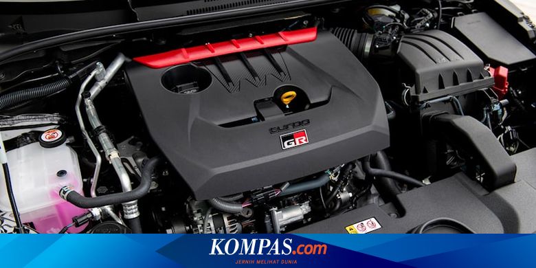 Muncul Suara Kasar dari Ruang Mesin Mobil, Cek Beberapa Komponen Ini - TrendRadars Indonesia