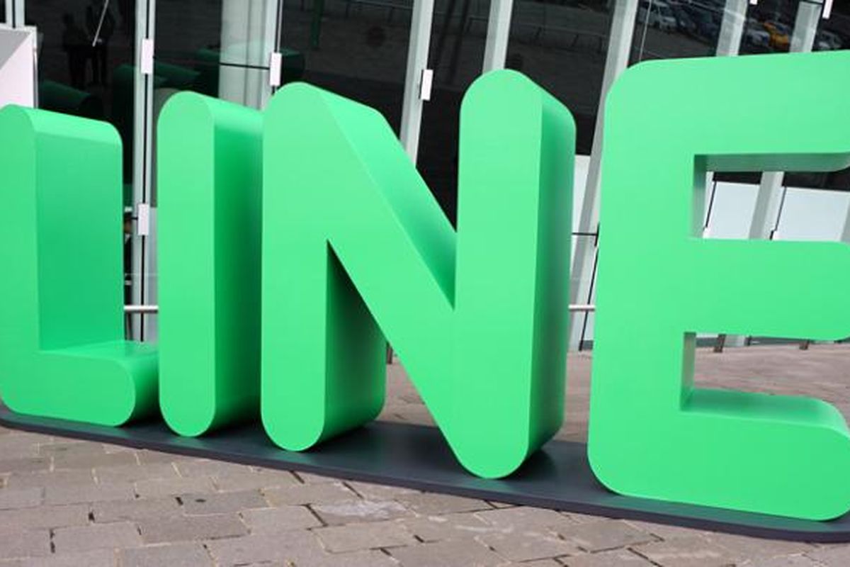 Line Indonesia Gelar Kompetisi Kreasi Konten, Mulai dari Stiker hingga ...