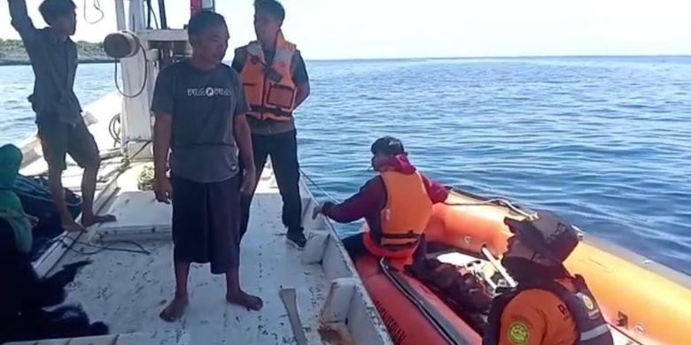 Berita Harian Kapal Tugboat Terbaru Hari Ini - Kompas.com