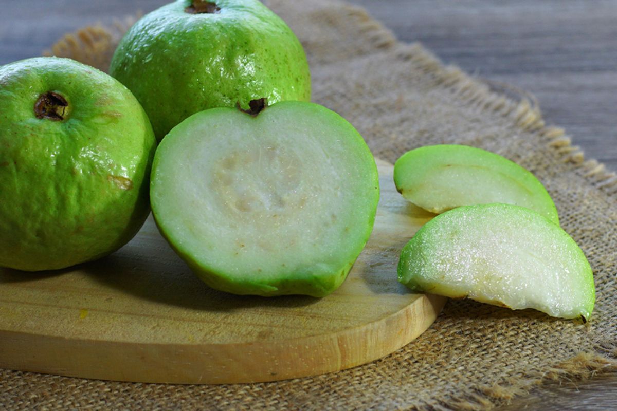 Resep Rujak Jambu Kristal Segar, Cuma 3 Bahan Saja