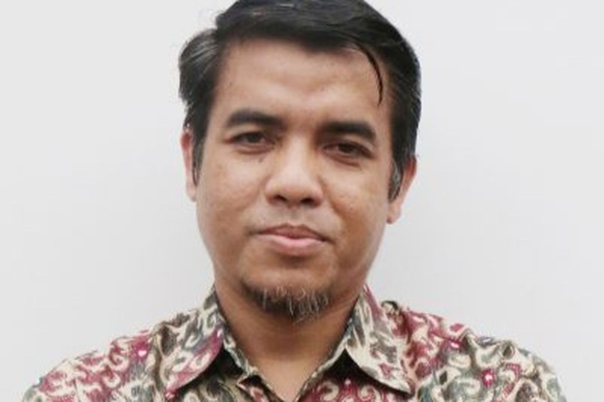 Sosok Prof. Yassierli, Guru Besar ITB yang Jadi Calon Menteri di ...