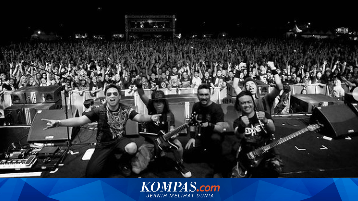 Lirik dan Chord Lagu Living Dead - Edane