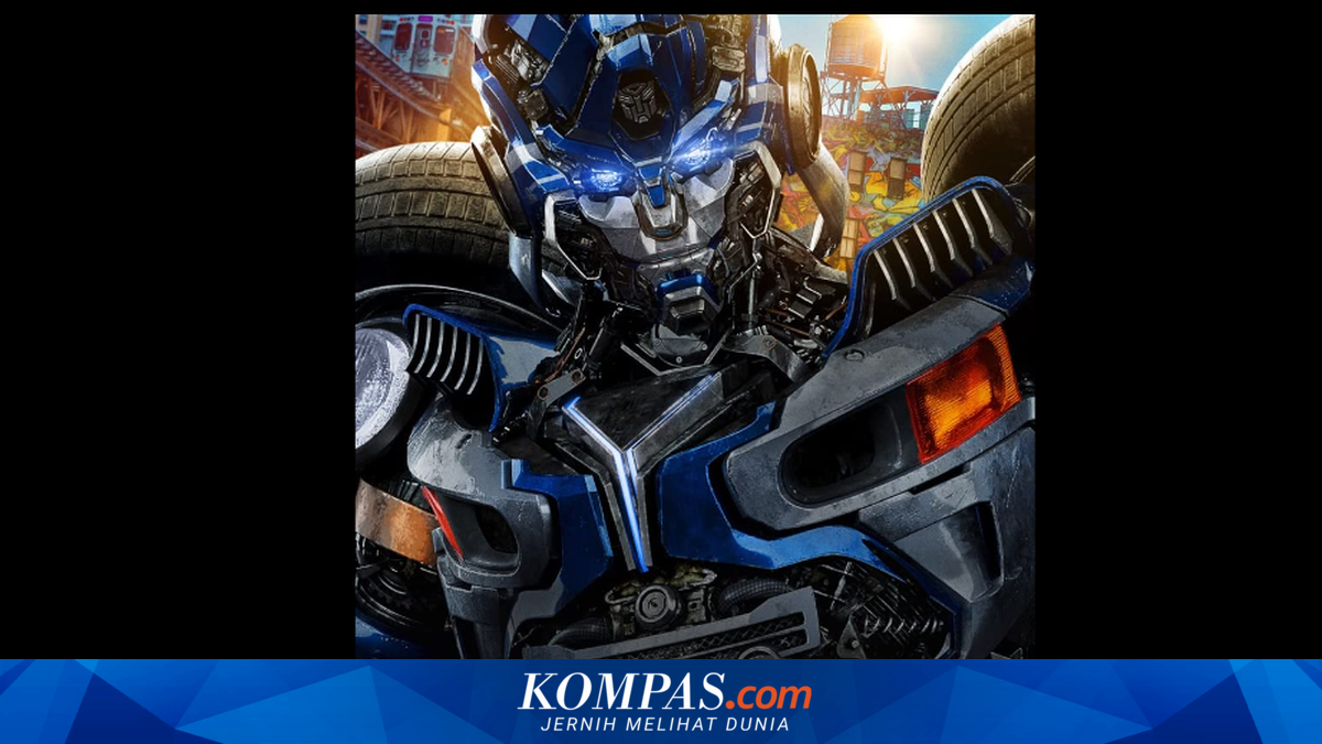 Urutan Nonton Film Transformers Berdasarkan Kronologi dan Tahun Rilis