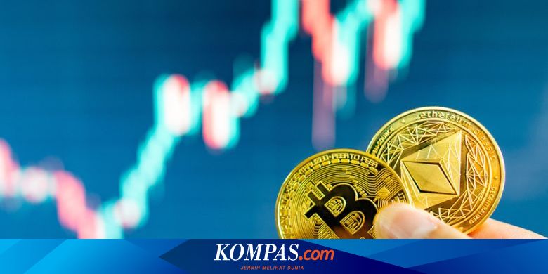 Sebelum Investasi Aset Kripto, Kenali Dulu Perbedaan Bitcoin dan Ethereum