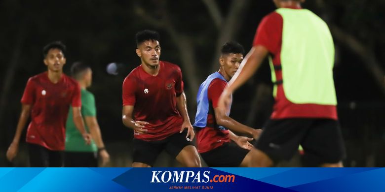 Rapor Indonesia pada Laga Perdana SEA Games