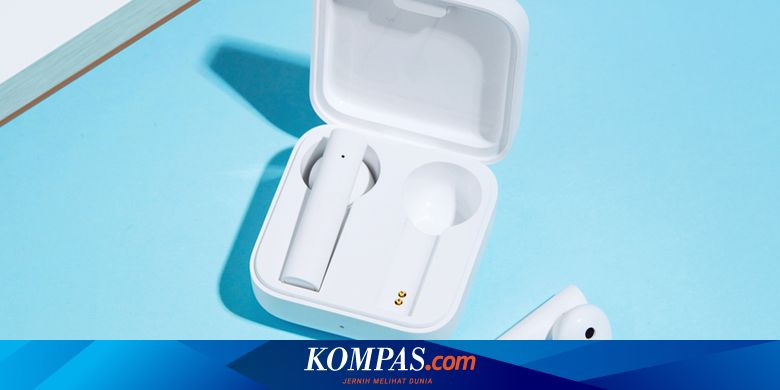 Xiaomi Mi TWS Earphone 2 Basic Resmi Masuk Indonesia, Harganya?