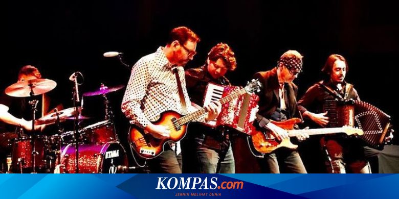 Lirik dan Chord Lagu Still the Night - BoDeans