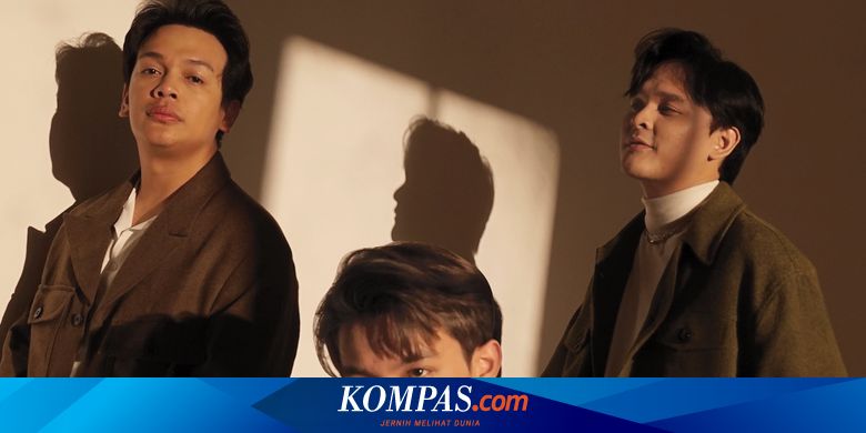 Adam Vibes Ramaikan Ramadhan dengan Lagu Religi Baru