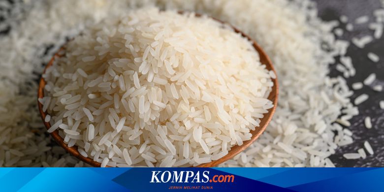 Info Pangan 9 Februari 2024, Harga Beras Masih Mahal, Daging Sapi ...