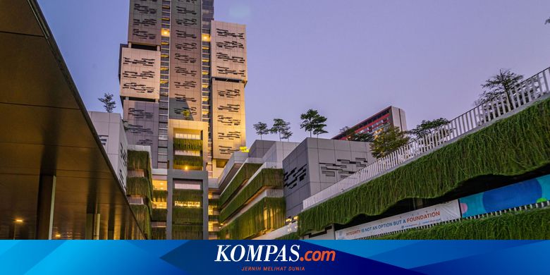 Binus University Perkuat Pendidikan AI di Indonesia lewat Kolaborasi ...