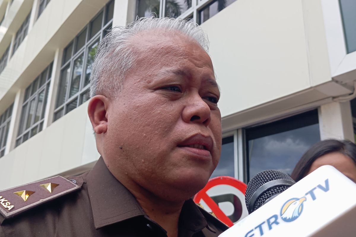 Kejagung Buka Peluang Panggil Jamin Ginting dan Ronald Loblobly yang ...