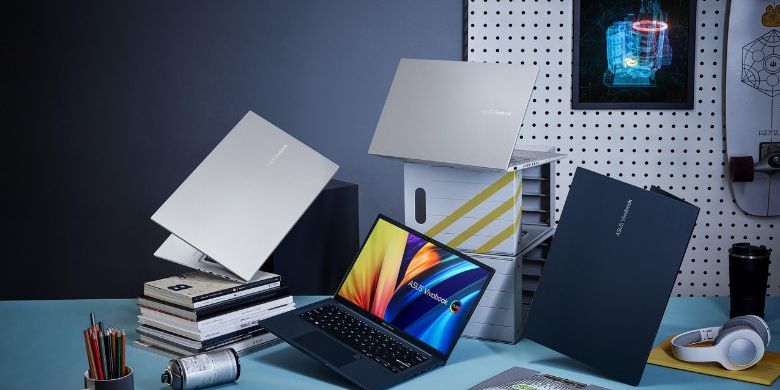 Hadirkan Performa Maksimal, Ini 5 Keunggulan Laptop Prosesor H-Series