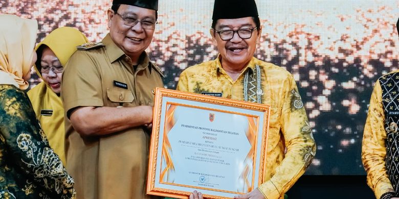 Berita Harian Indeks Pelayanan Publik Terbaru Hari Ini - Kompas.com