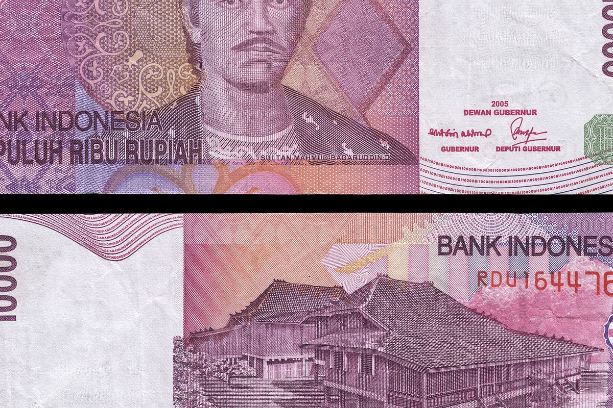 Daftar Uang Rp 10.000 yang Masih Berlaku hingga 2024, Apa Saja?