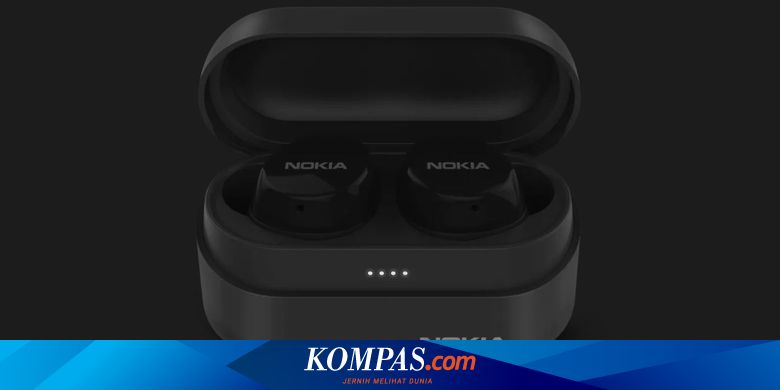 TWS Nokia Power Earbuds Lite Dipastikan Masuk Indonesia