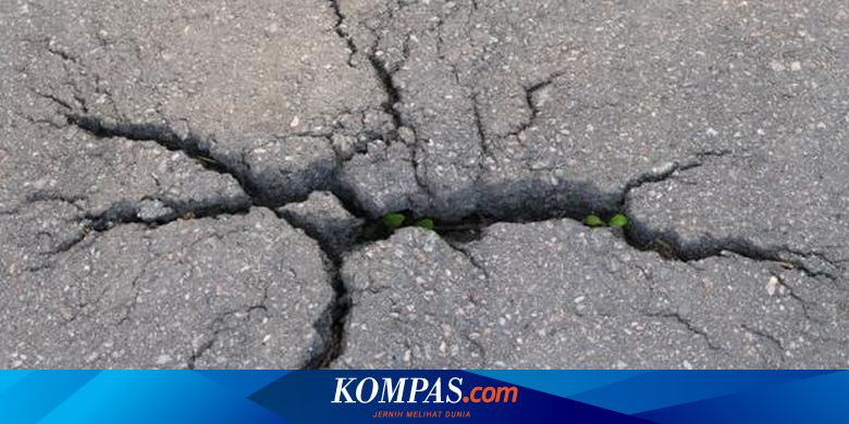 Misteri Sesar Baribis di Perut Bumi Jakarta dalam Kacamata Para Ahli