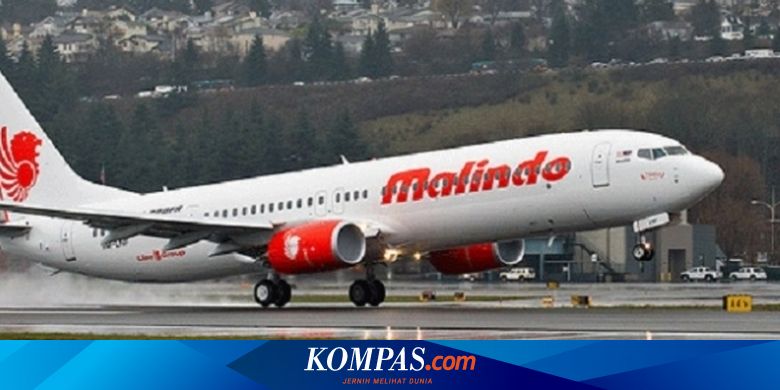 Malindo Buka Rute Penerbangan ke Kawasan Geopark Malaysia, Langkawi