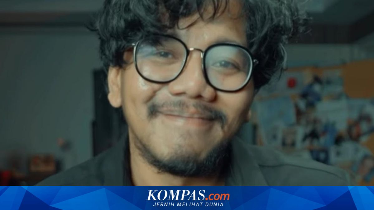 Ferry Irwandi Laporkan Hasil Penyaluran Donasi, dari Solar Panel hingga ...