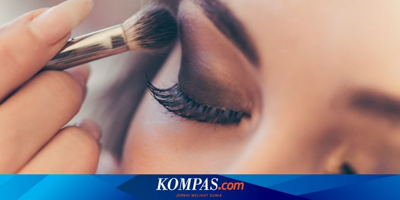 Spray Wajah agar Riasan Tak Mudah Luntur