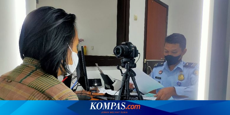 Urus Kitas dan Visa Kunjungan di Kantor Imigrasi Bandara Soekarno-Hatta Kini Selesai dalam 2 Hari