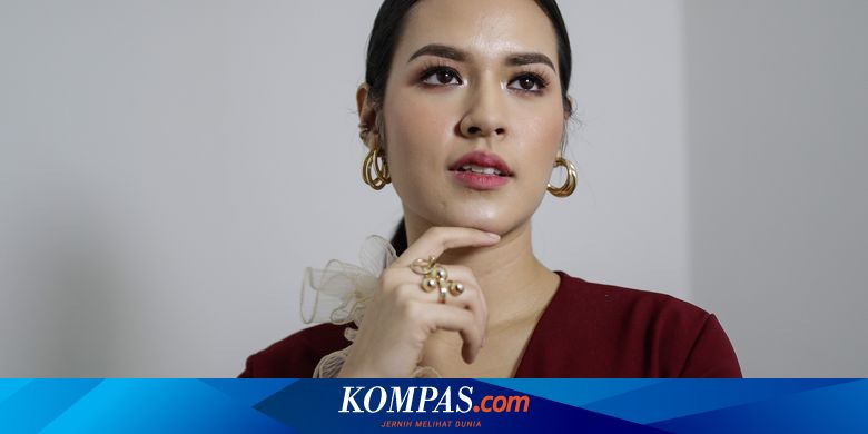 [POPULER HYPE] 9 Artis Indonesia Masuk Daftar 100 Wanita Tercantik di ...
