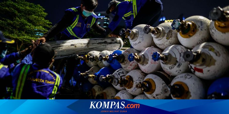 6 Aksi Kemanusiaan Warga di Tengah Gelombang Kedua Covid-19, Merawat Asa di Tengah Nestapa